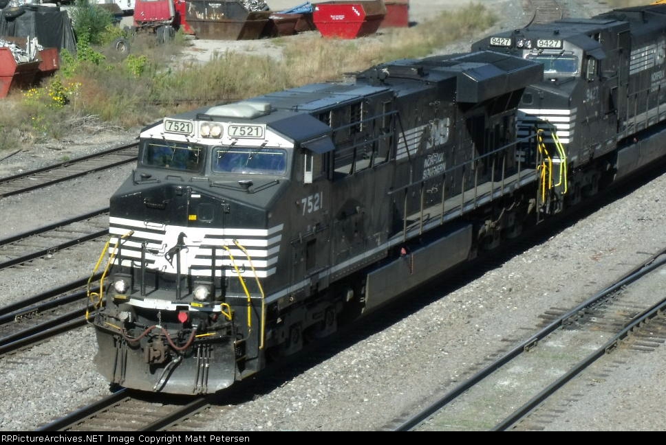 NS 7521